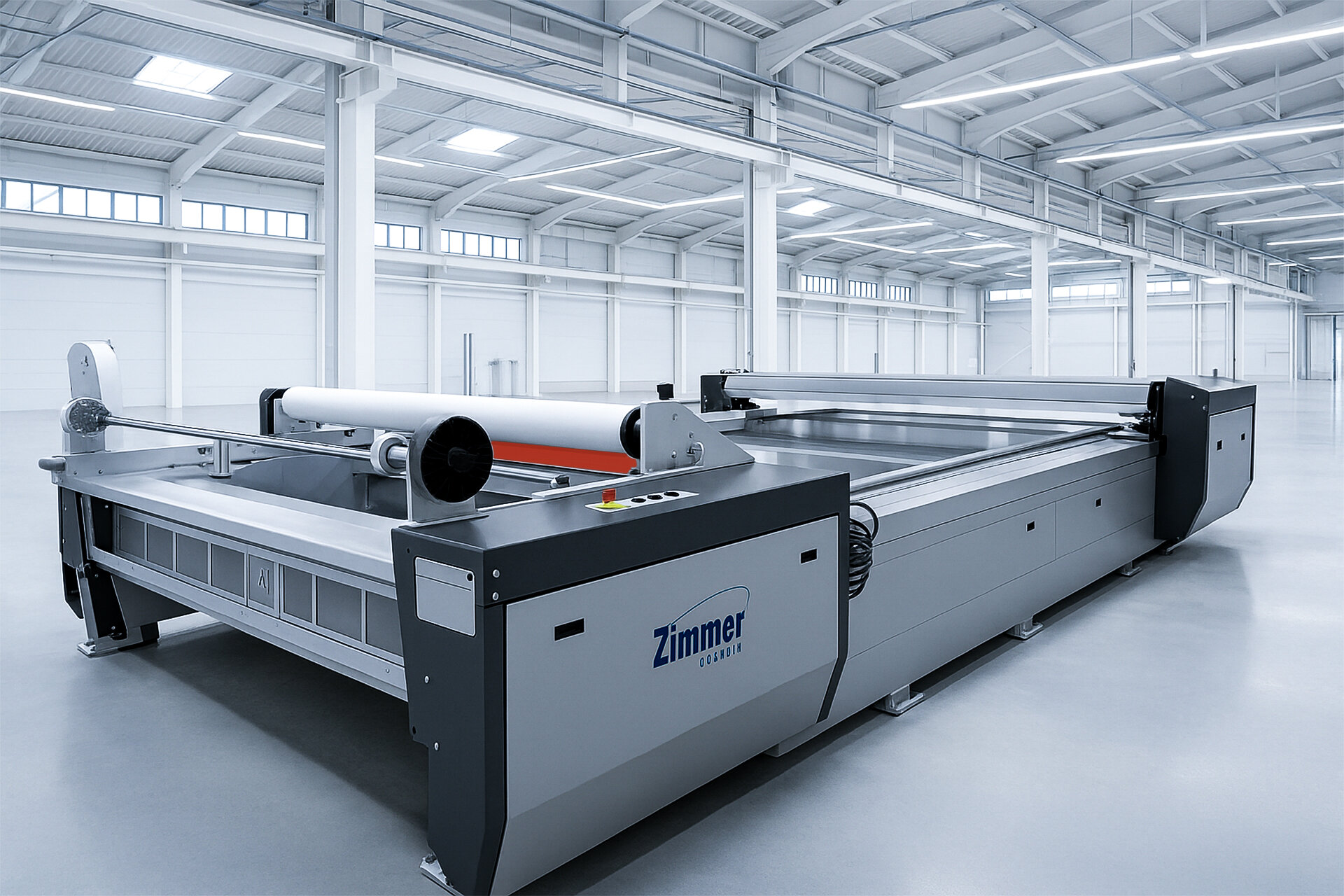 ROTASCREEN MIDI II the sampling & laboratory system